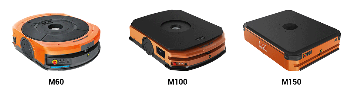 agv robot, amr robot